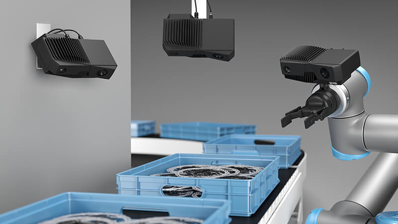 What’s machine vision? Let’s be clear